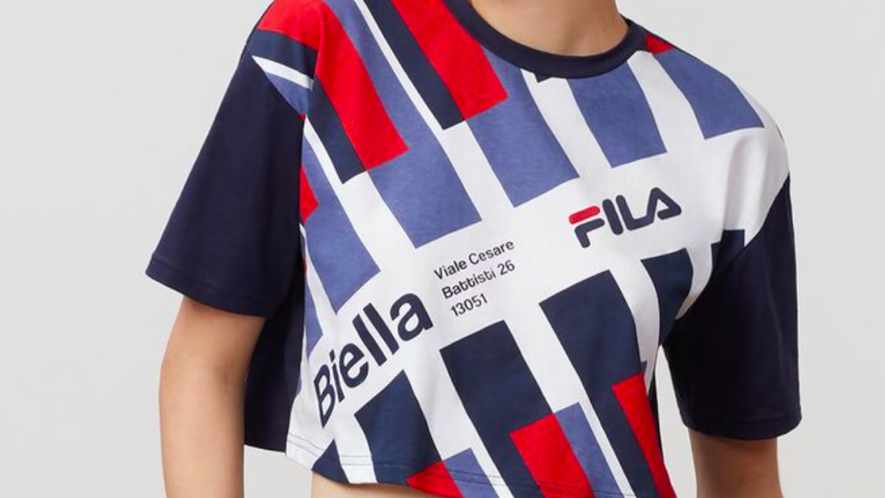 'Reinterpreting for today's customers': How ’90s brands are leaning ...