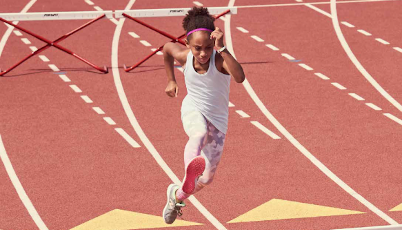 From extended sizing to athlete partnerships: Inside Athleta's play for ...