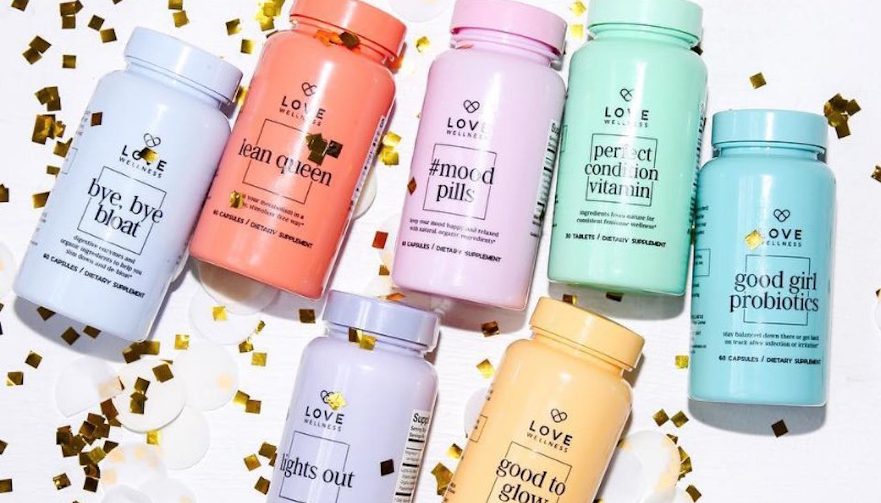 Love Wellness receives $4 Million Series A investment to scale 'whole ...