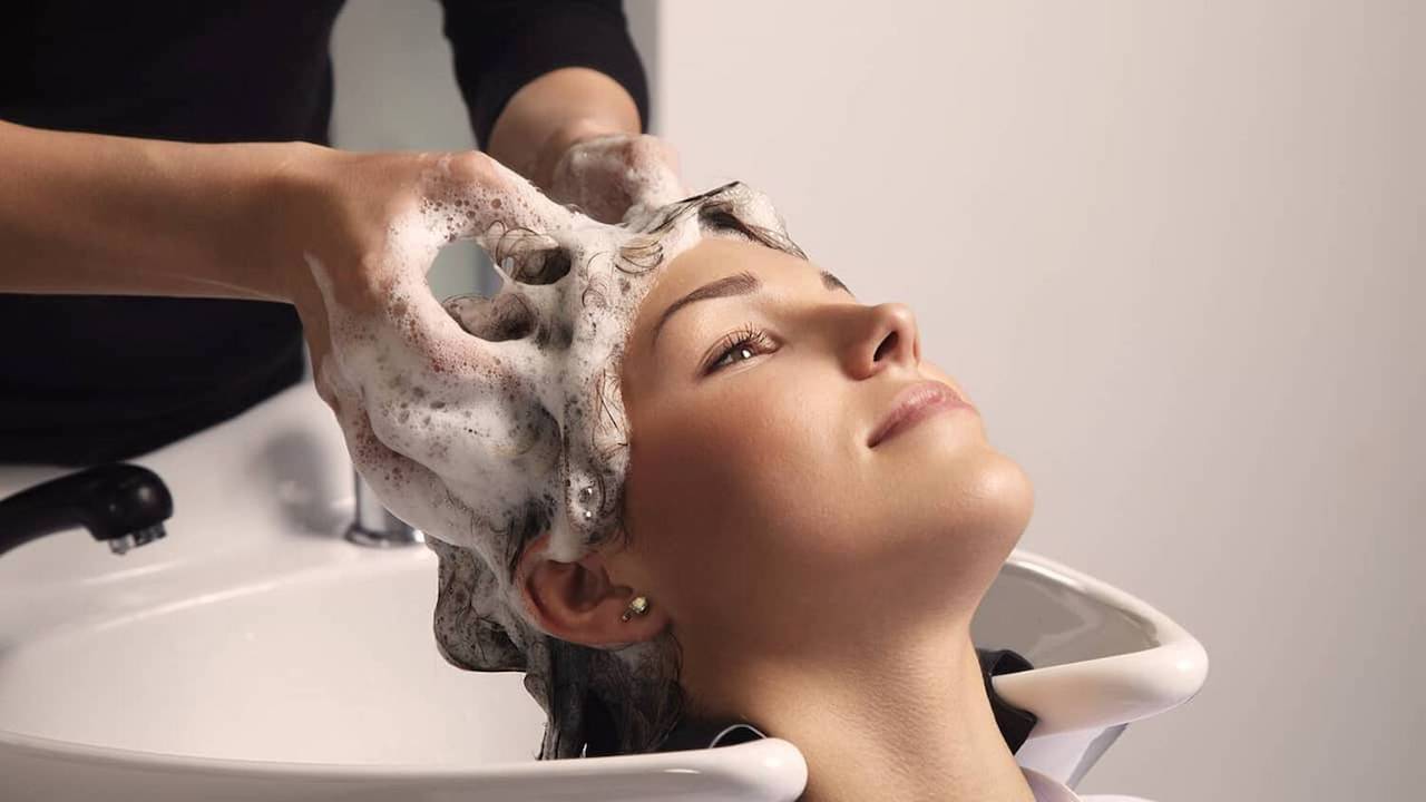 Inside the reopenings of Atlanta beauty salons - Glossy