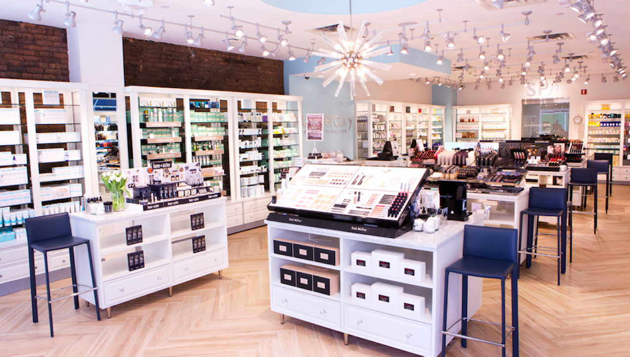 Bluemercury launches first loyalty program to entice up-and-coming ...