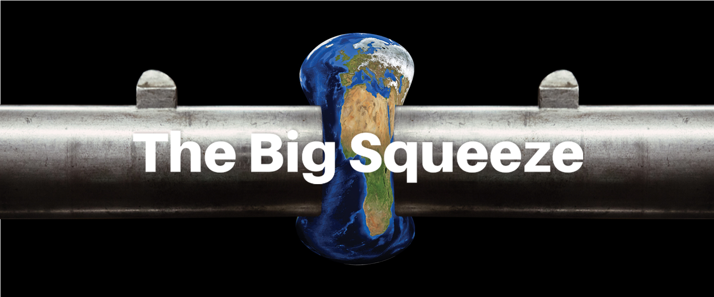 Introducing the new issue of Digiday magazine - Glossy