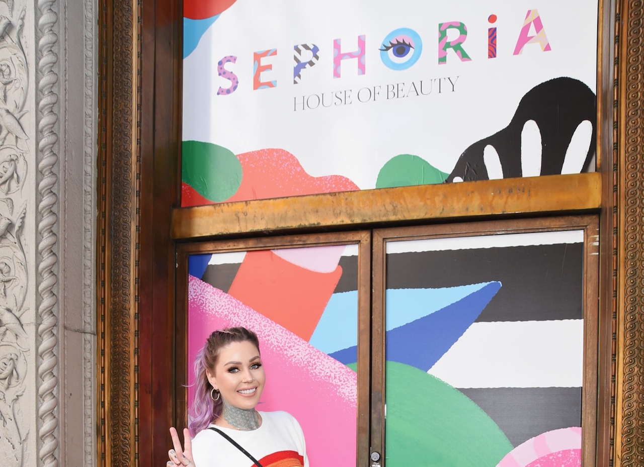 Sephora's Deborah Yeh on 'total beauty' and building out an ...