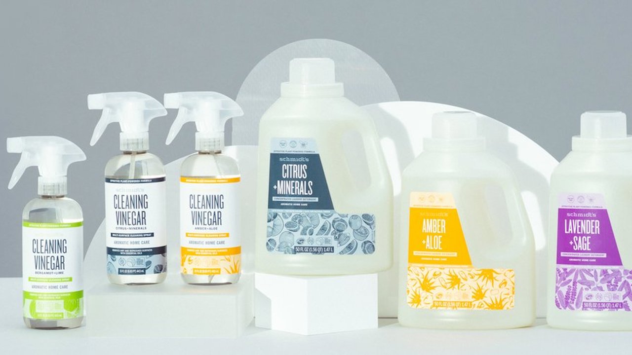 'Home care can be a form of self-care': How wellness is intermixing the ...