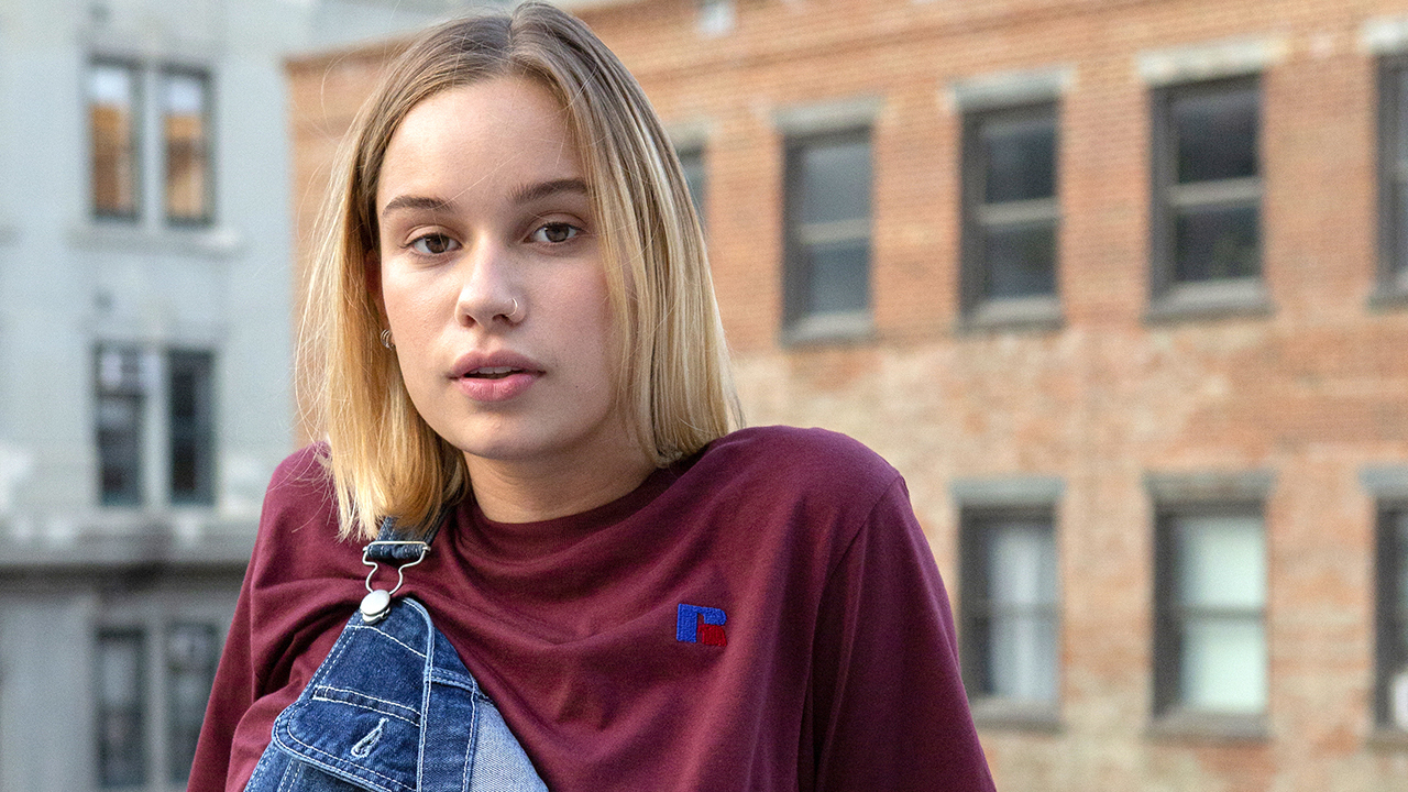 Russell Athletic goes head-to-head with Champion as the sportswear ...