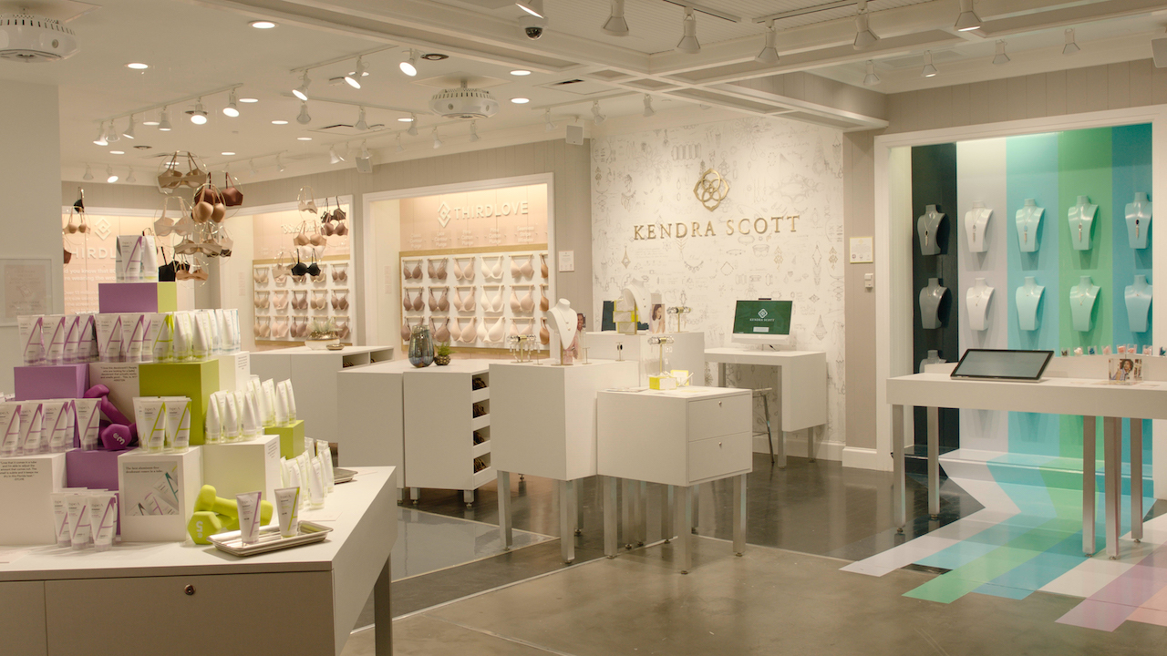 Inside McKinsey's future of retail incubator - Glossy