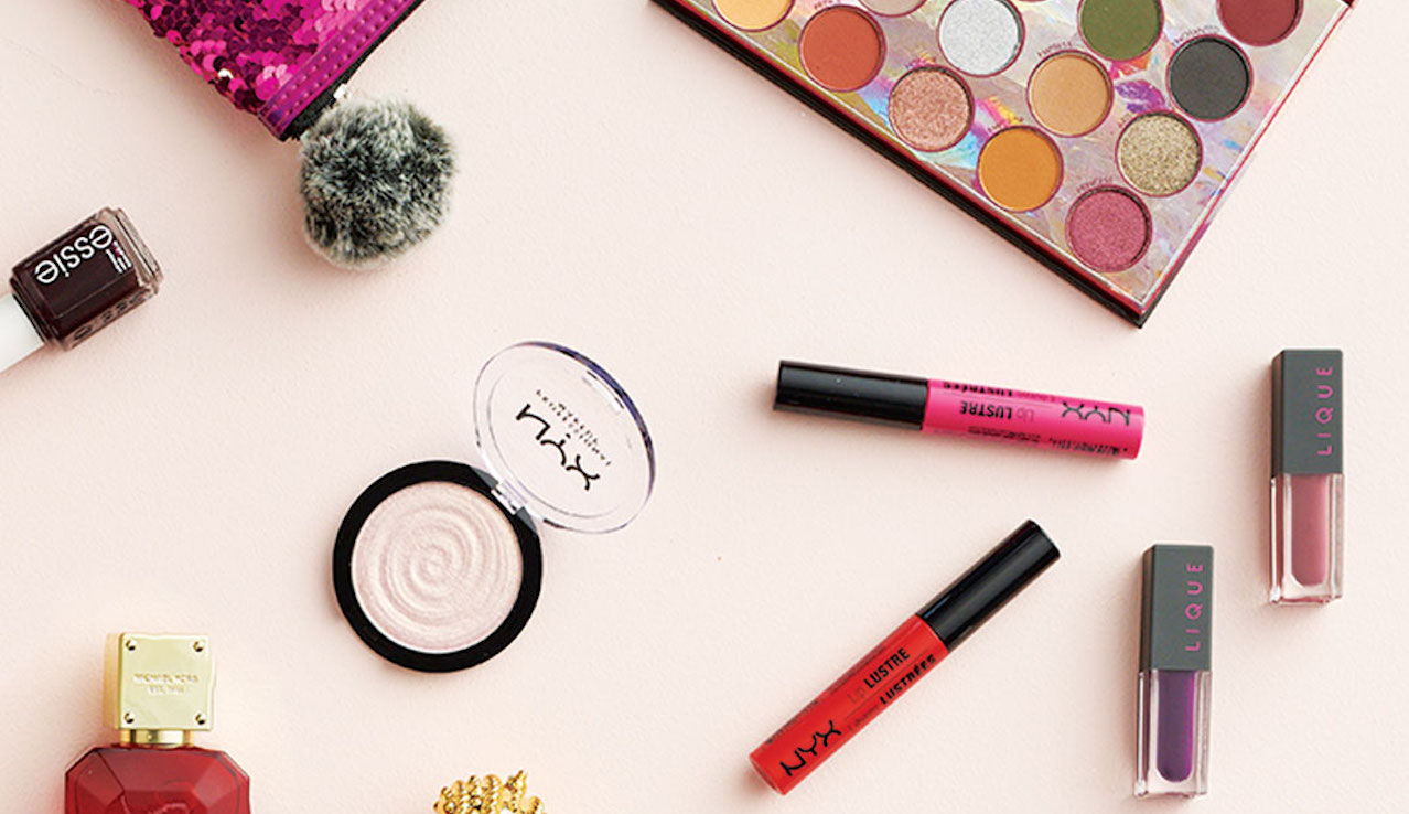 '500 launches a year is just not realistic:' Inside Glossy's Beauty and ...