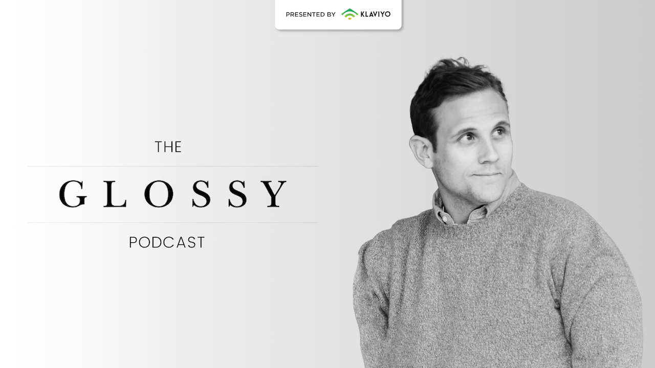 Naadam co-founder Matt Scanlan on being the CEO of three brands - Glossy