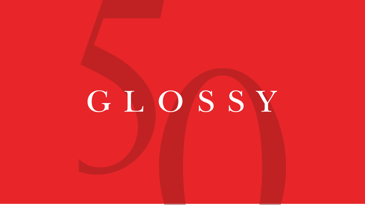 Glossy 50 2017: The Platform Effect | Glossy 50