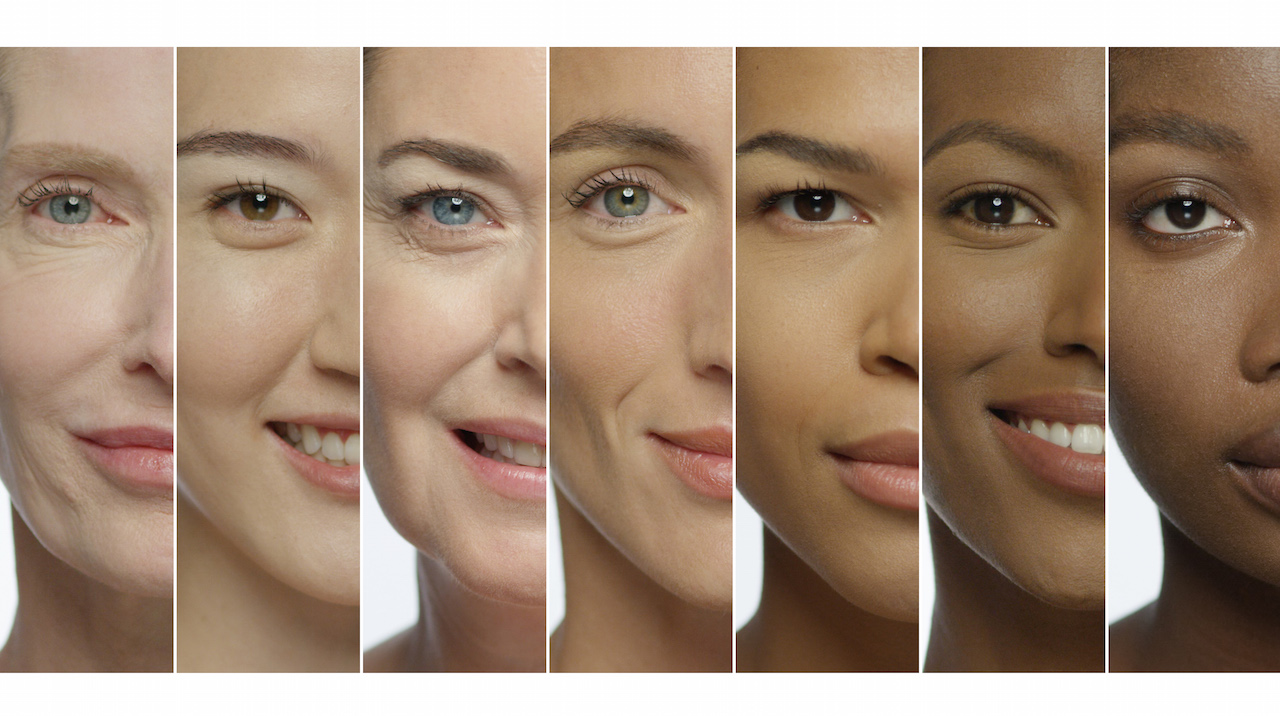 Veil Cosmetics debuts inclusive makeup campaign on Amazon - Glossy