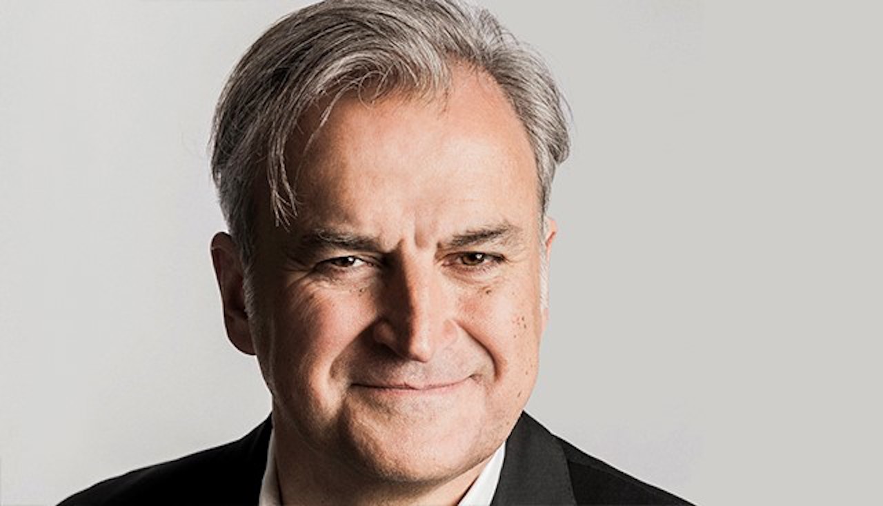 Shiseido's Marc Rey: 'Doing growth one year is easy, doing growth 10 ...