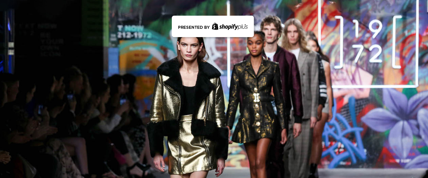 New made-to-order brands are using NYFW as a launchpad - Glossy