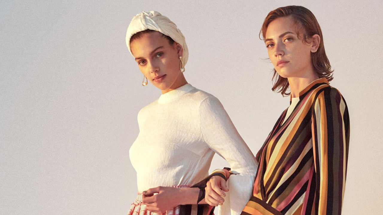 Luxury fashion retailer The Modist closes its doors - Glossy