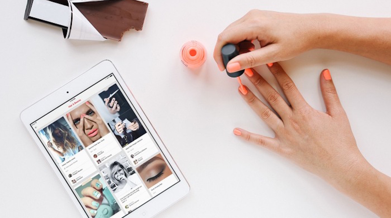 Beauty brands are ramping up their focus on Pinterest - Glossy
