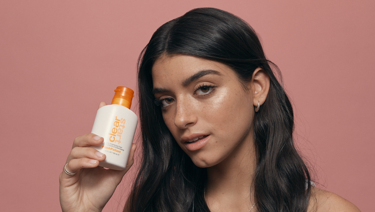 TikTok influencers help brands reach 'acne-positive' Gen Z - Glossy