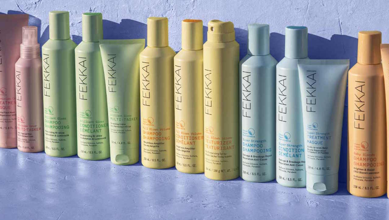Fekkai hair care launches AI tool for personalized recommendations - Glossy