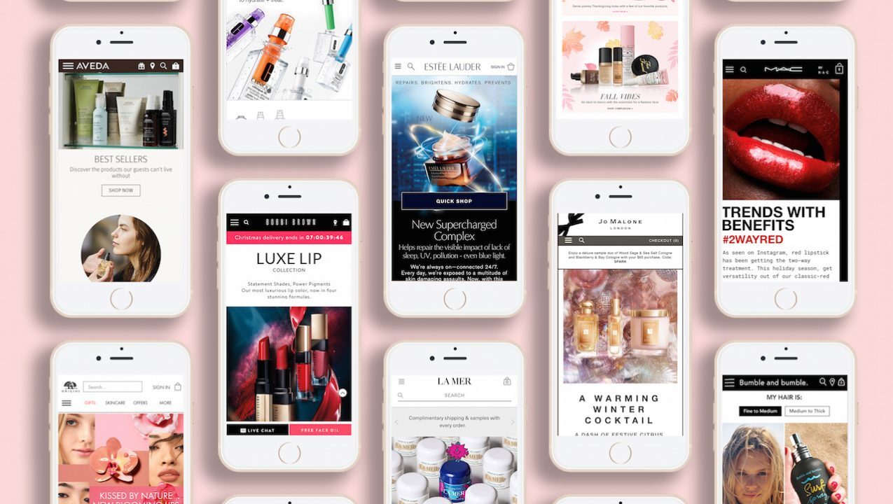 Glossy Beauty Summit