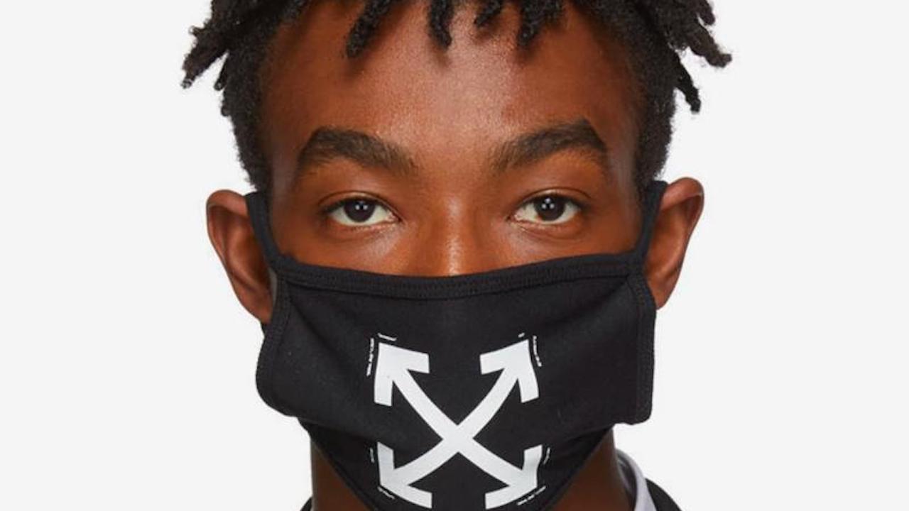 Can a mask be an ‘it’ accessory? - Glossy