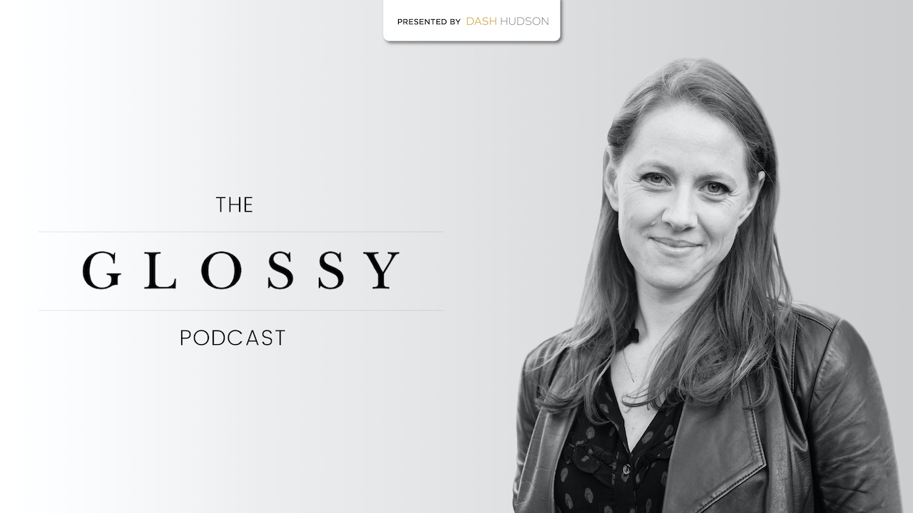 Brideside CEO Nicole Staple on navigating the postponed wedding season