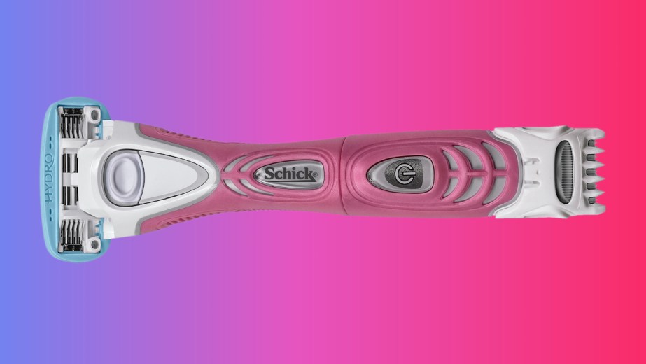 Schick brings social media influencers to TV commercials - Glossy