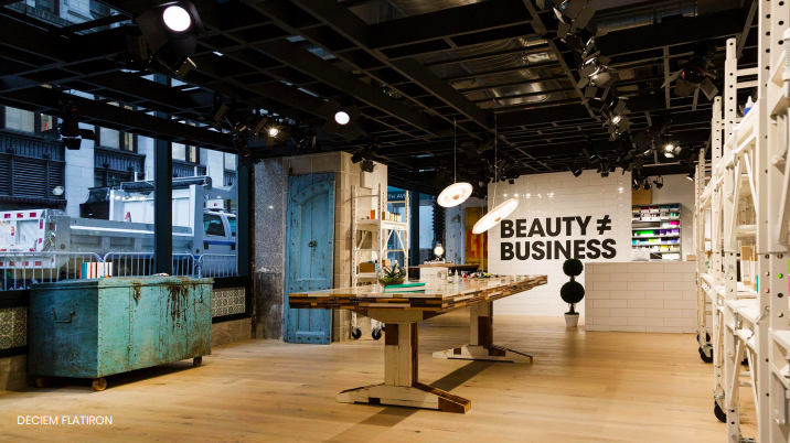 How Deciem refined its omnichannel strategy - Glossy