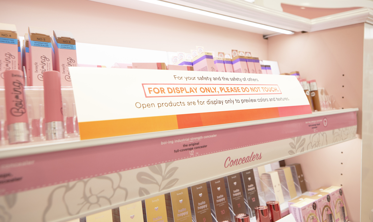 Inside Ulta's vision of the new beauty store