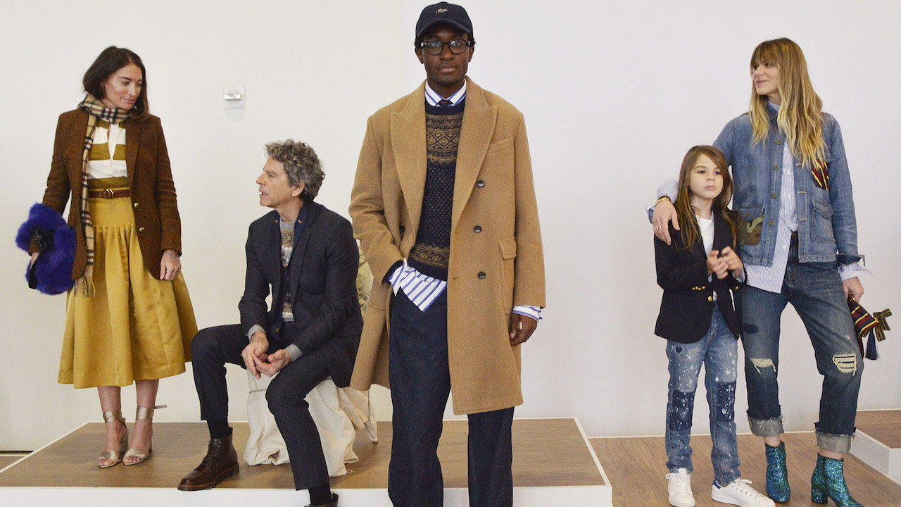 E-commerce woes, failed rebrands and Madewell: How J.Crew lost its way ...