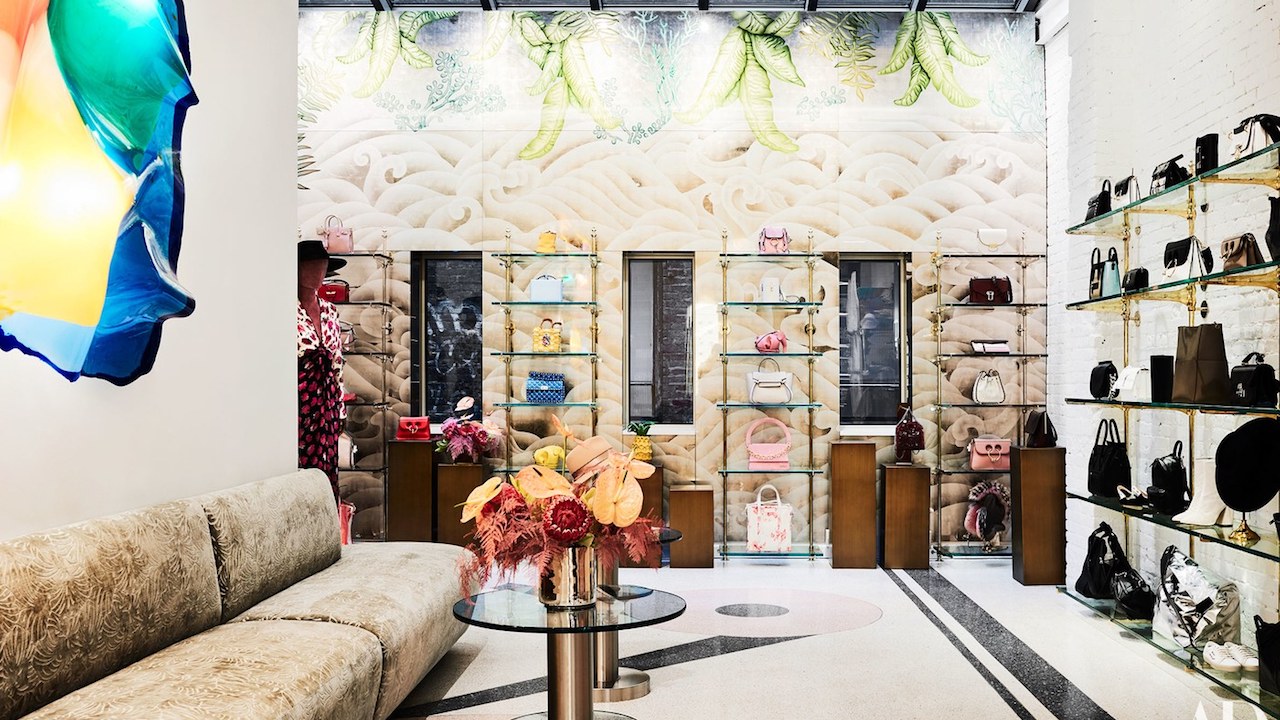 How retailers are bringing the in-store experience to homes