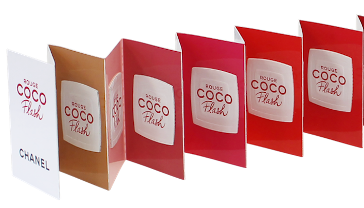 Why beauty sampling online is worth the cost for brands