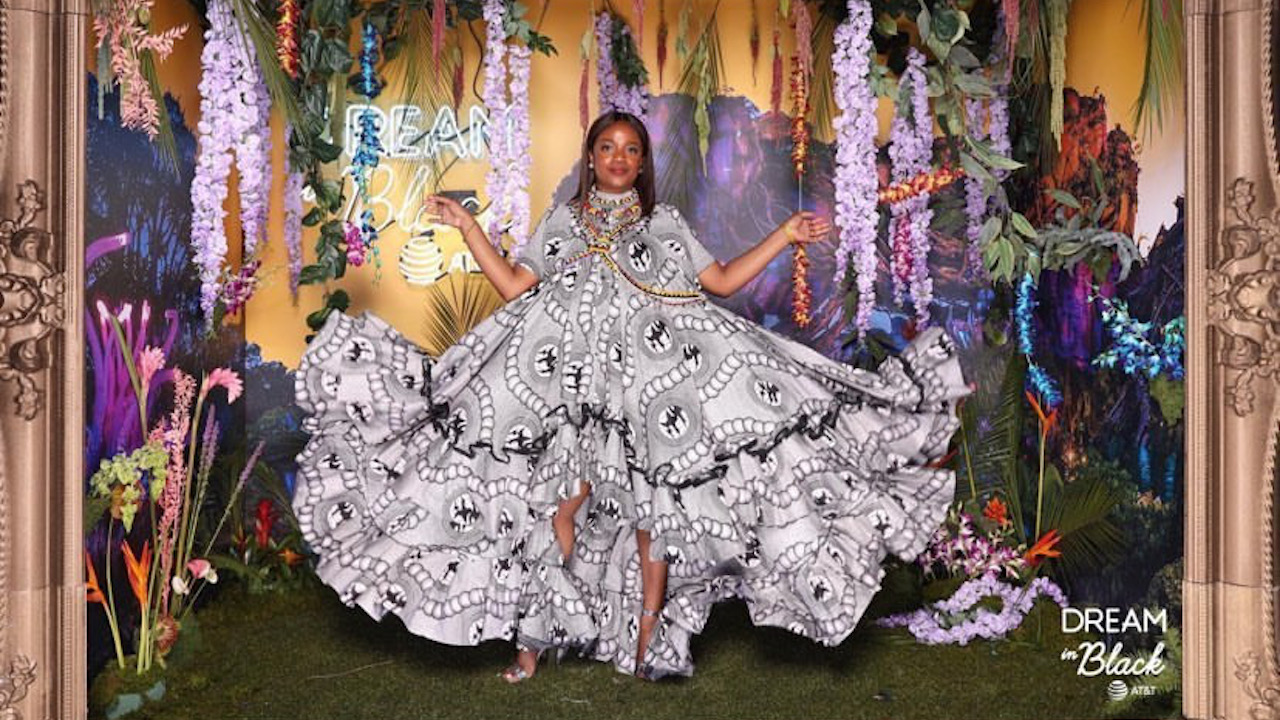 Why fashion is so behind on diversity