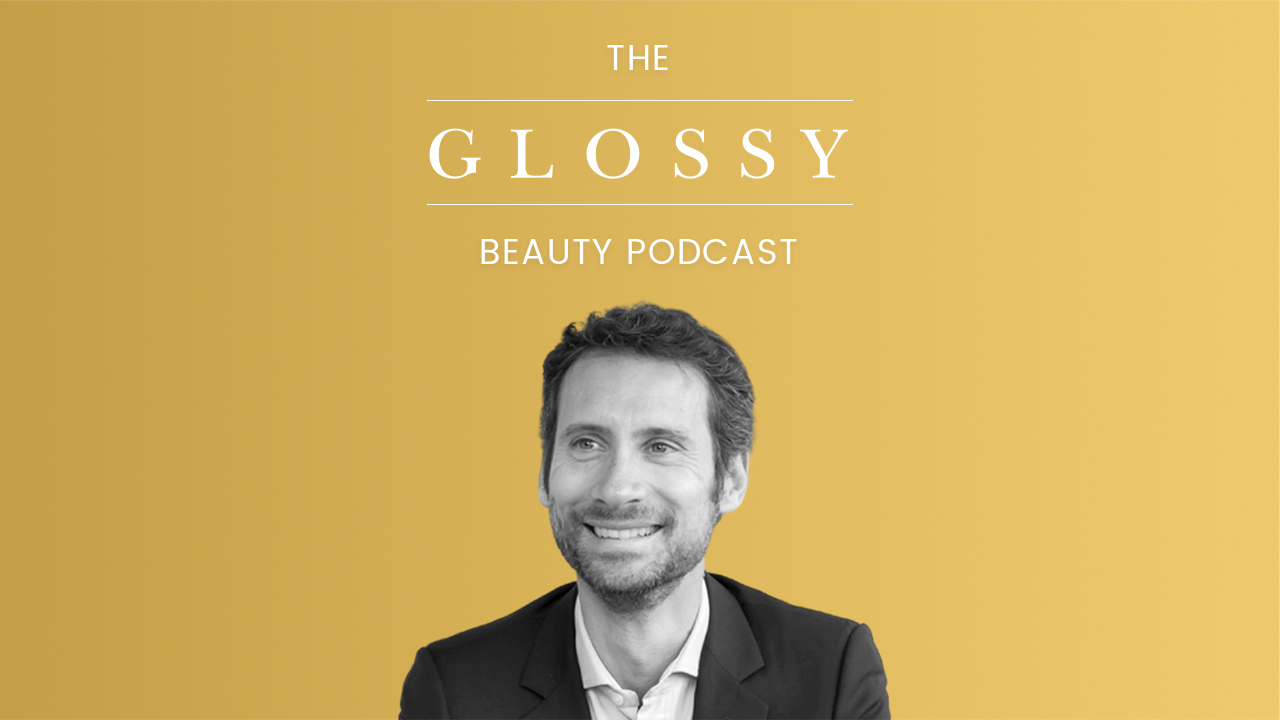 Augustinus Bader's Charles Rosier on creating the next cult beauty brand