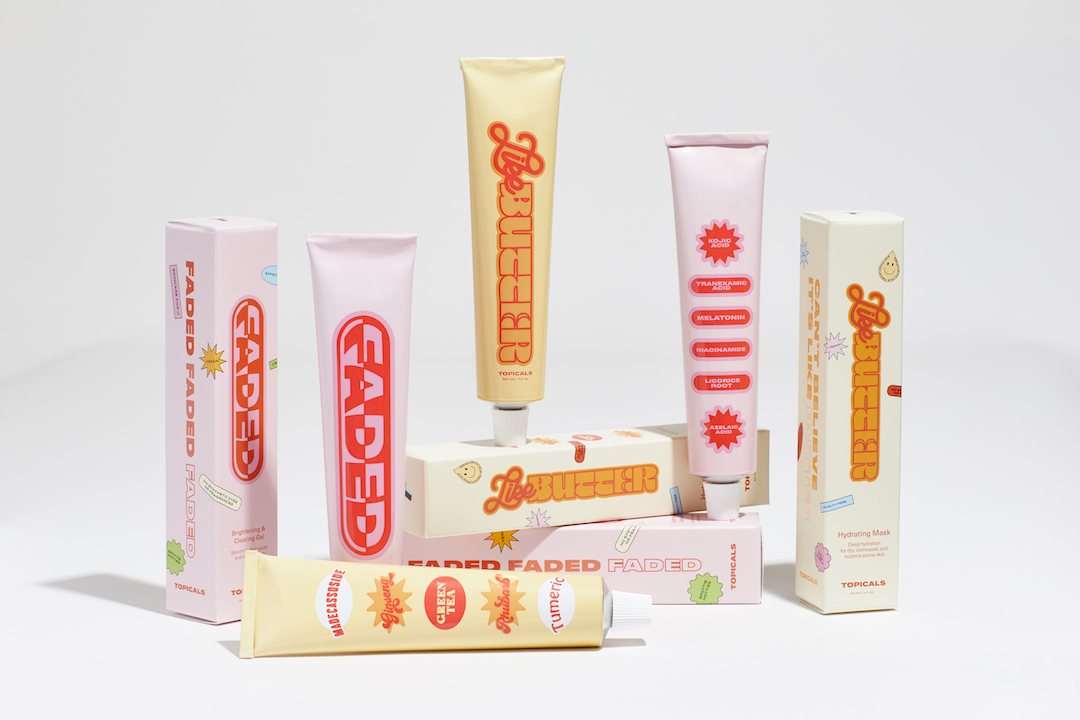 The fight for inclusivity finally comes to skin care