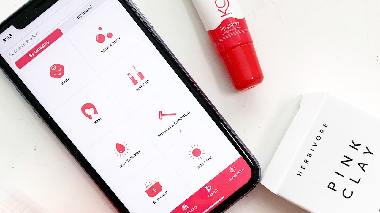 AI clean beauty startup Good Face Project is the latest ingredient ...