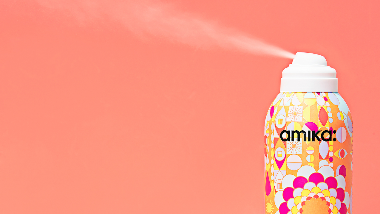 How Amika leveraged a chatbot to boost its DTC site