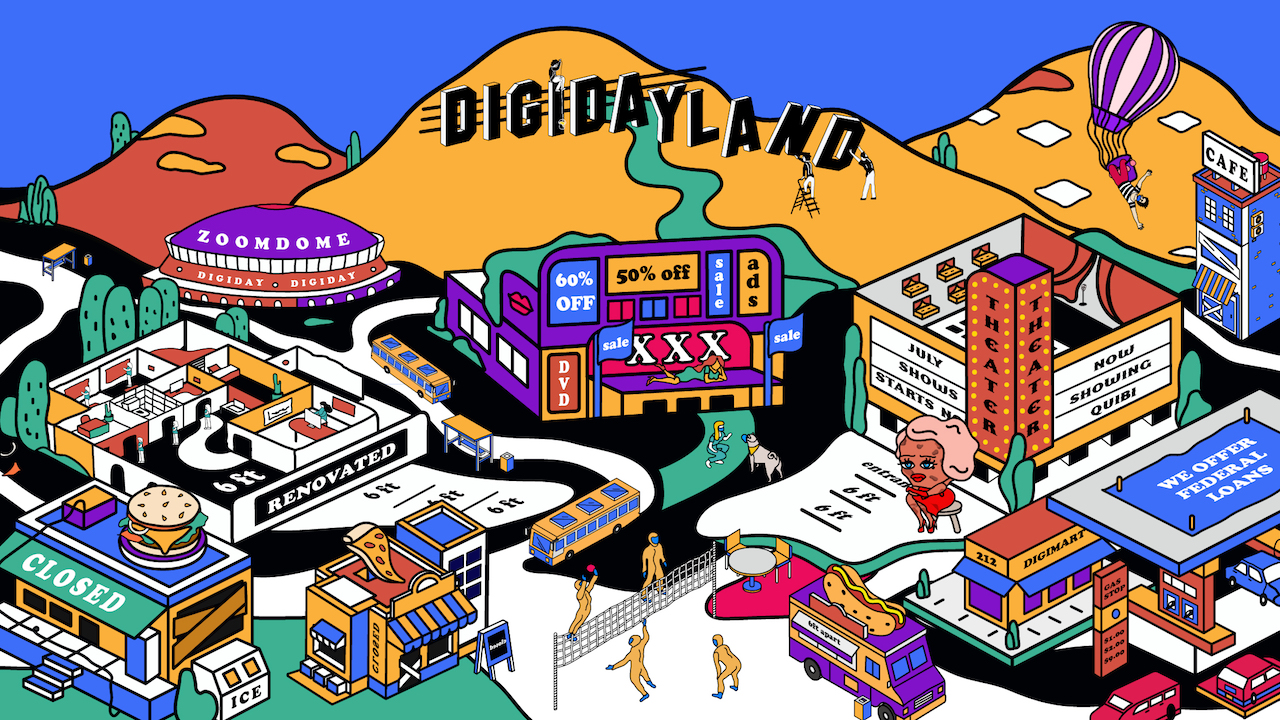 Luxury's future is digital: High-end brands are finally taking to e ...