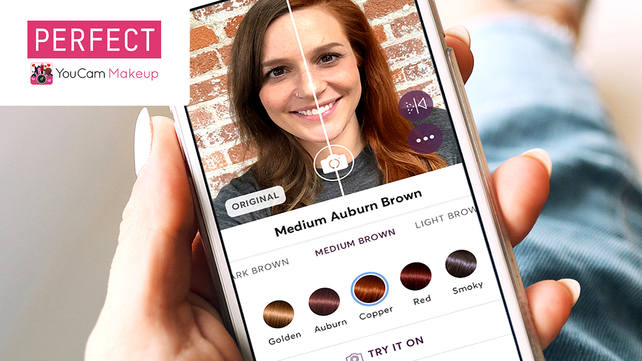 Inside Madison Reed's AR strategy