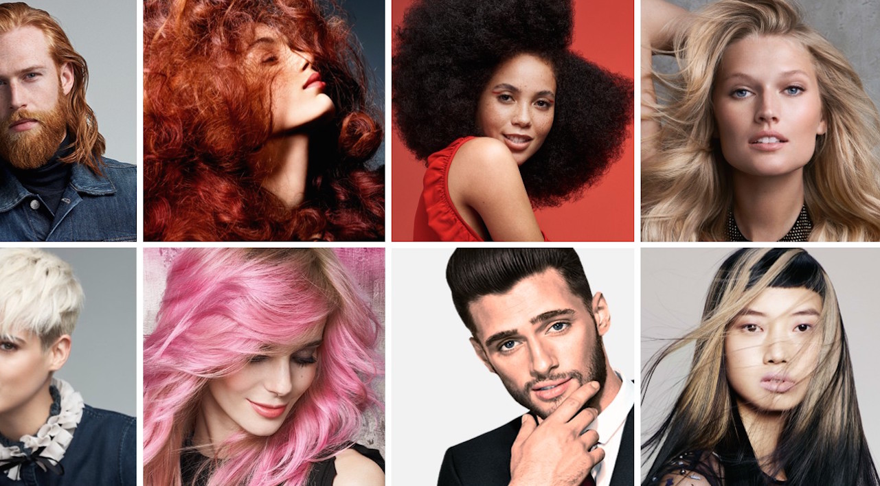 Henkel's beauty portfolio gets a makeover