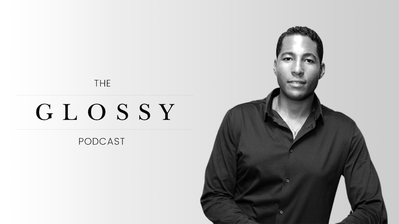 Maison de Mode's Hassan Pierre on new demand for sustainable fashion