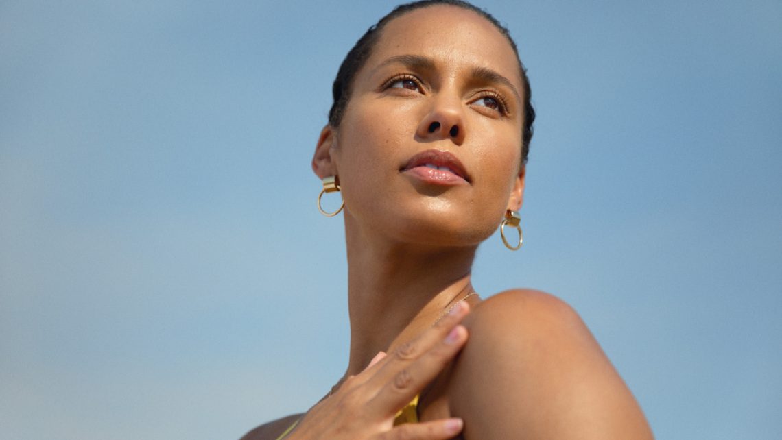 E.l.f. debuts content-driven Keys Soulcare brand with Alicia Keys