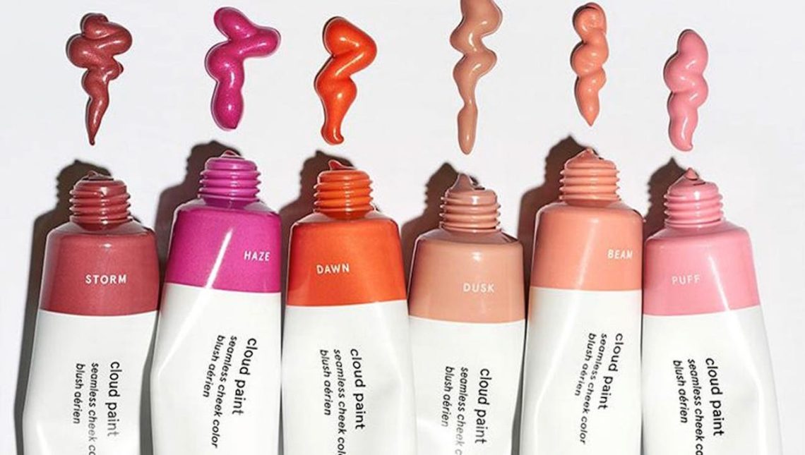 Glossy — The evolution of fashion and beauty