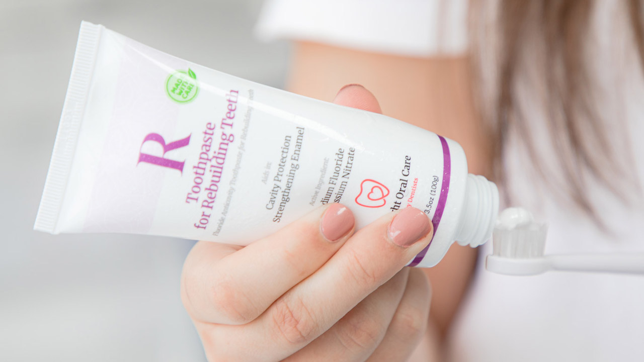 Oral care is a pandemic bright spot for beauty