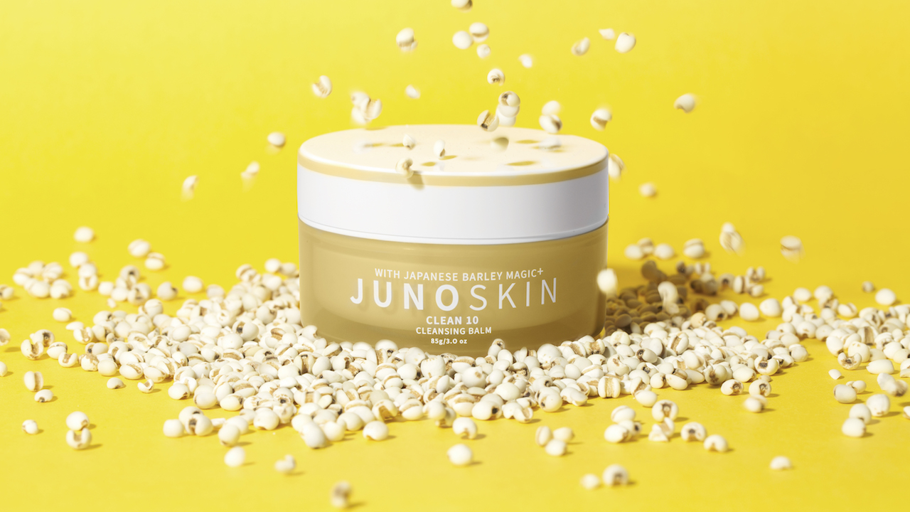 Gen-Z brand Juno & Co. is launching JunoSkin