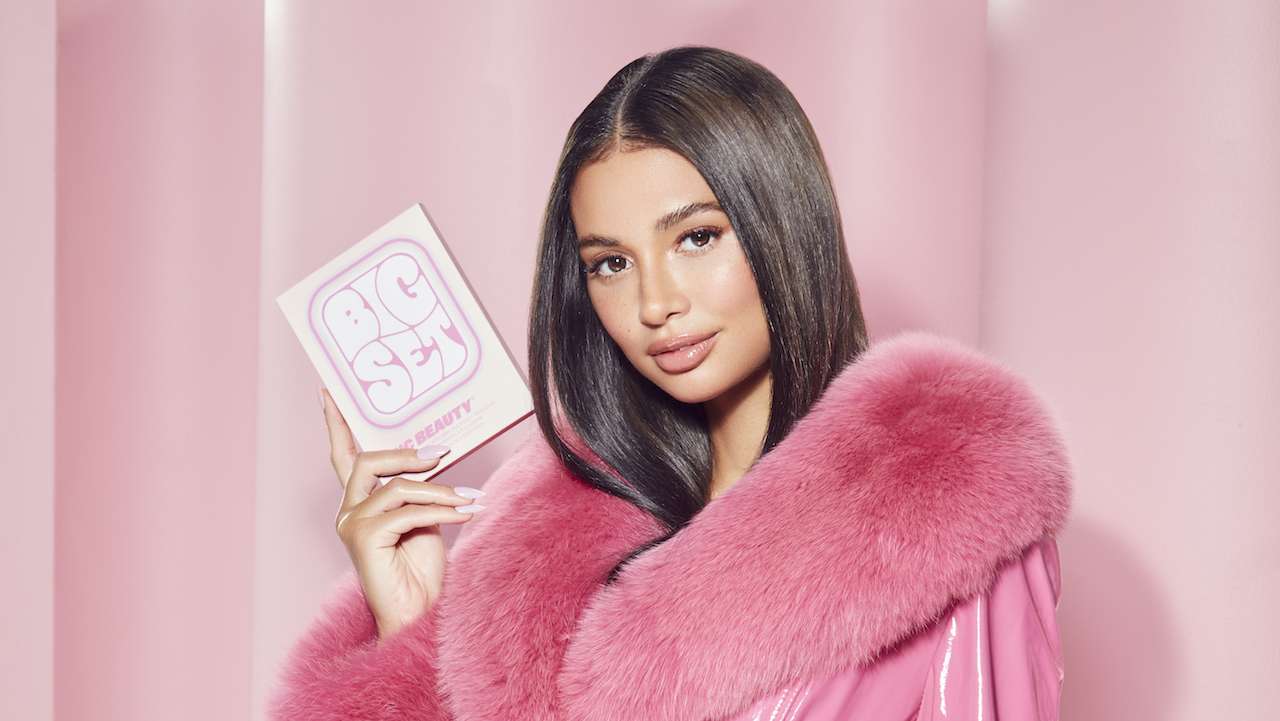 Kristen Noel Crawley on spurring diversity in beauty