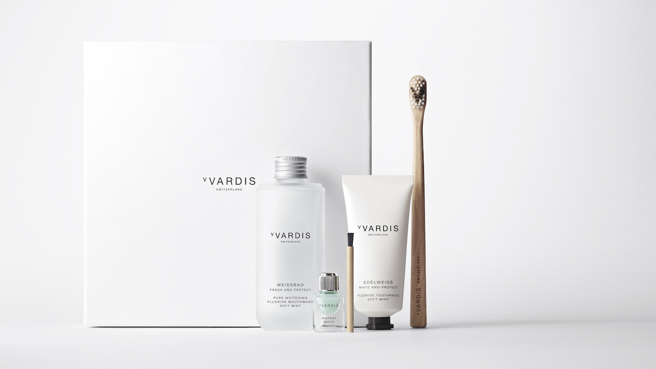 With $55 toothpaste, indie oral care is going even more upscale - Glossy