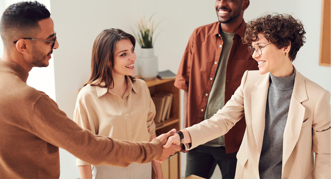 Now is the time to focus on new retail partnerships