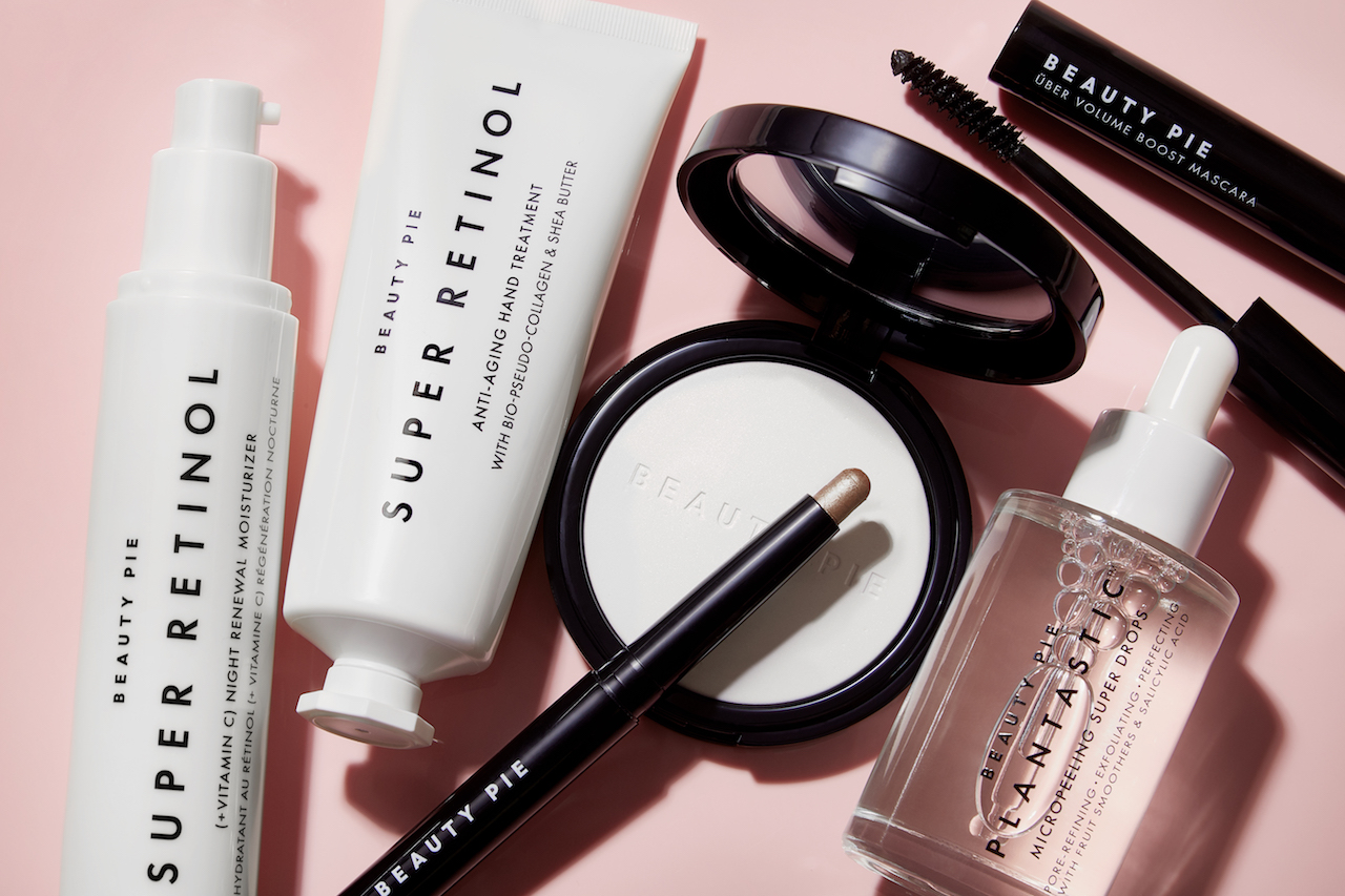 Beauty Pie expands focus to inner beauty and wellness - Glossy
