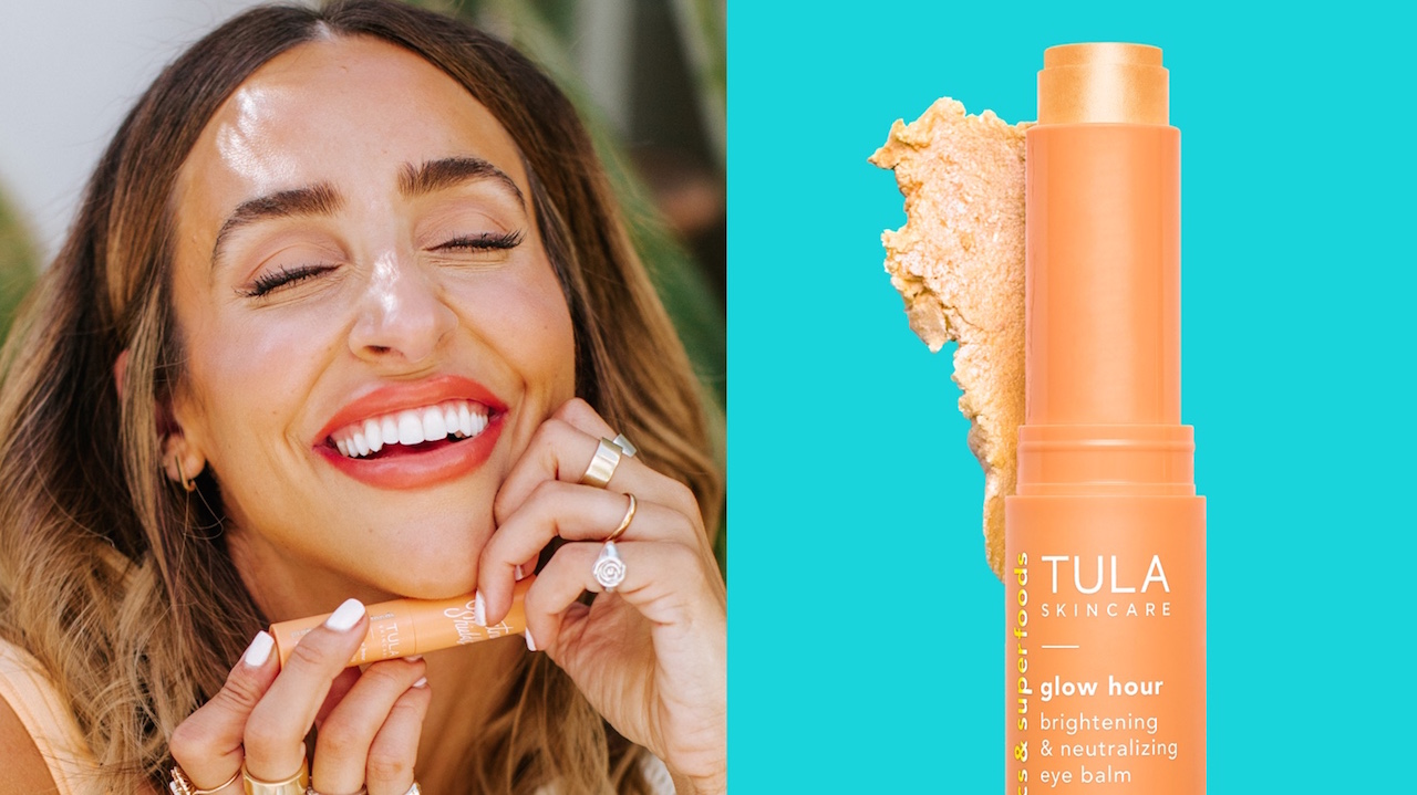 Influencer beauty collaborations gain traction outside of makeup