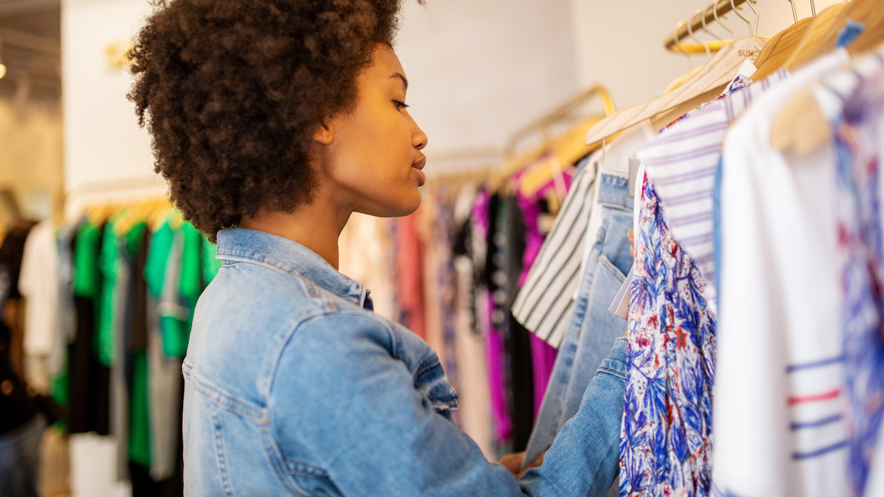 Why fast-fashion brands' inclusive sizing is a problem