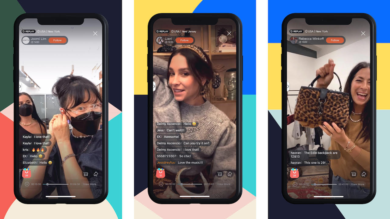 Op-ed: Live commerce’s secret sauce, decoded