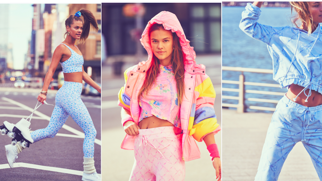 Why LoveShackFancy is going big on collaborations in 2021 | Glossy